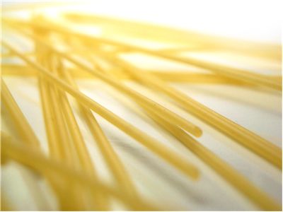 Precursor to Spaghetti - The First Pasta Meals